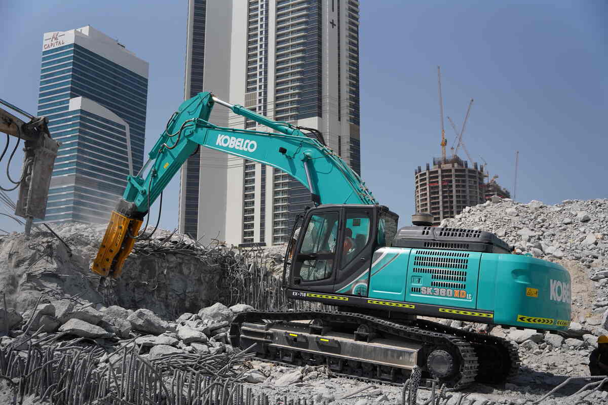 Essential Mining and Quarrying Terms Explained